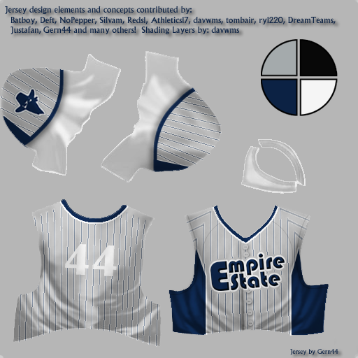 Jerseys - Empire State Stalkers - OOTP Developments Forums